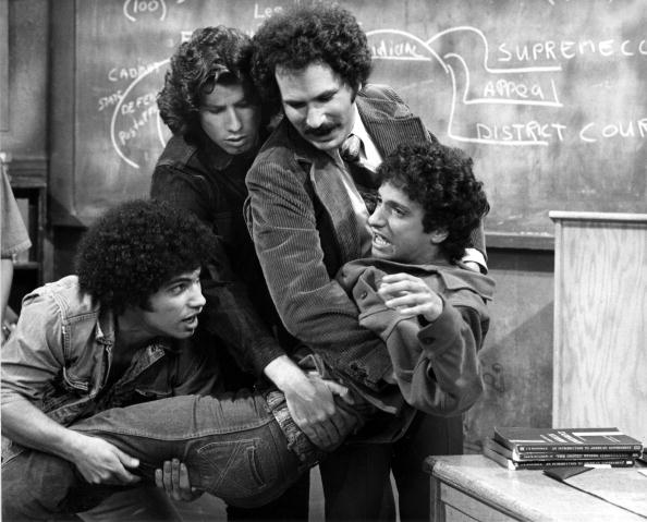 Welcome Back, Kotter image