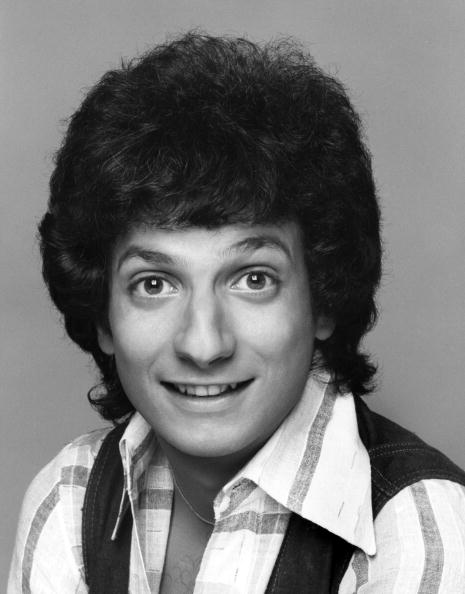 Picture of Ron Palillo