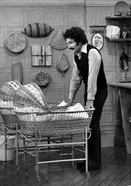 Picture of Gabe Kaplan