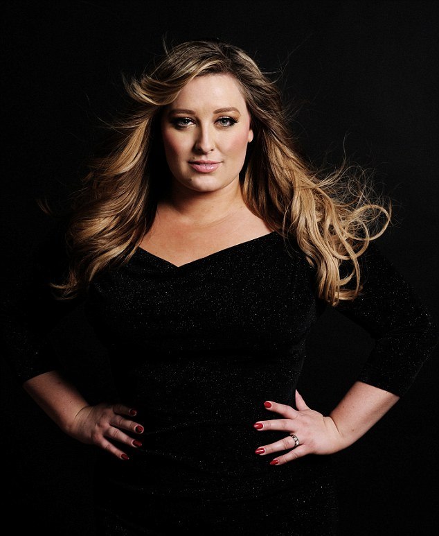 Picture of Leanne Mitchell