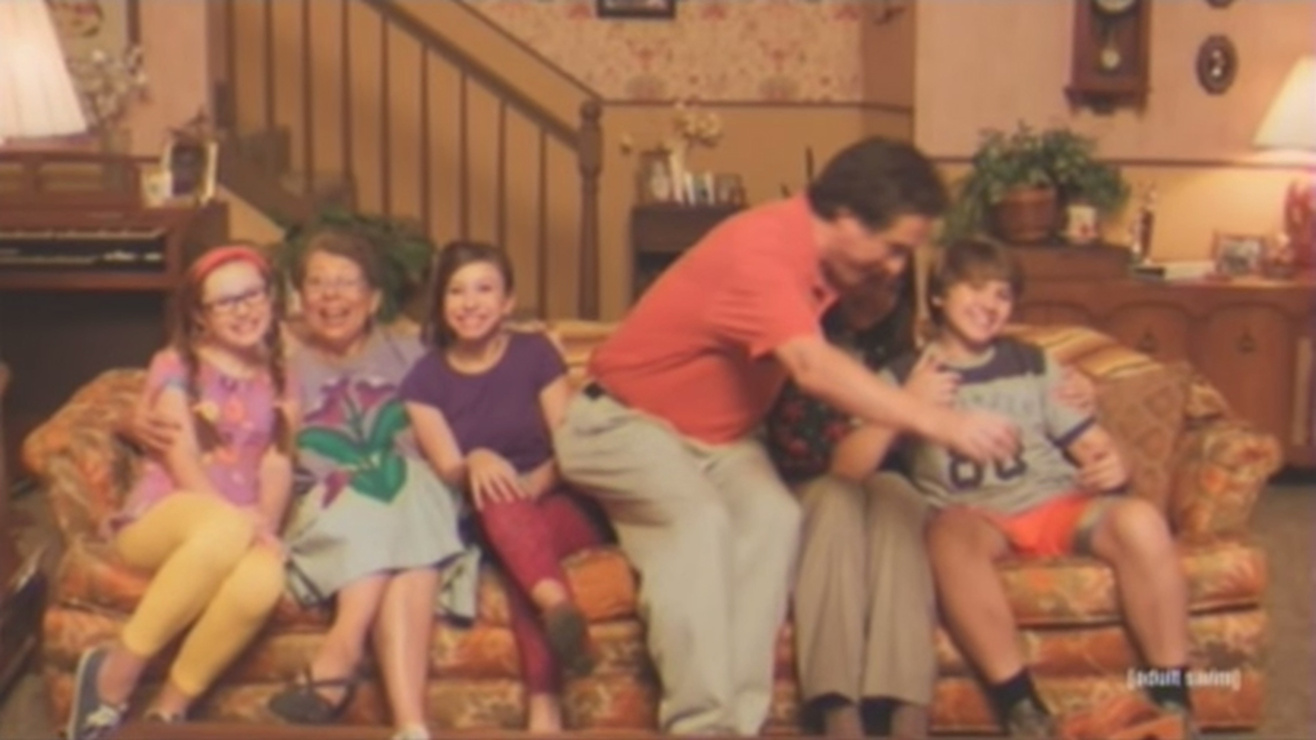 Picture of Too Many Cooks