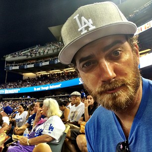 Picture of Rhett McLaughlin