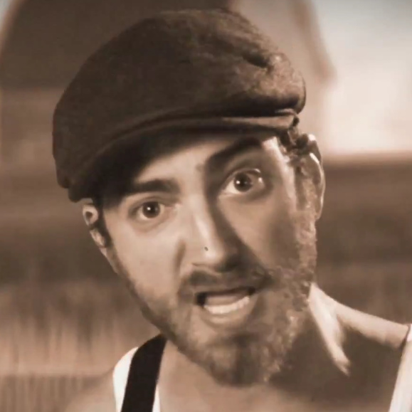 Picture of Rhett McLaughlin