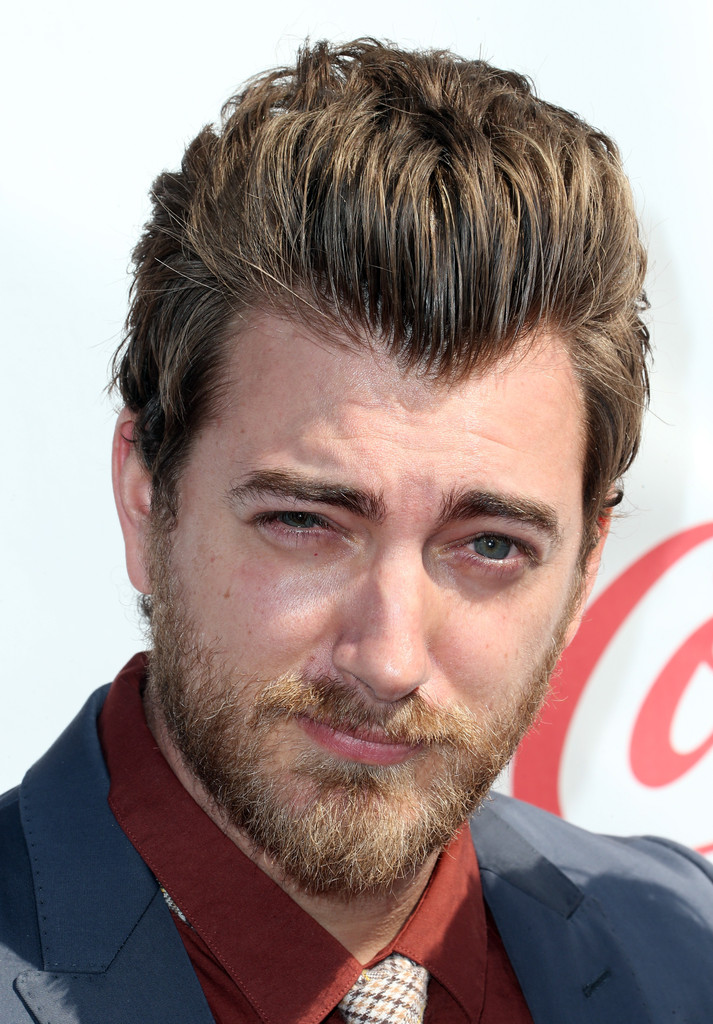 Picture of Rhett McLaughlin