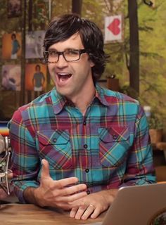 Picture of Link Neal