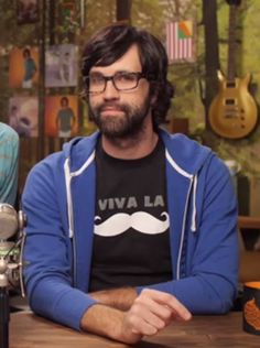 Picture of Link Neal