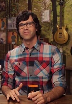 Picture of Link Neal