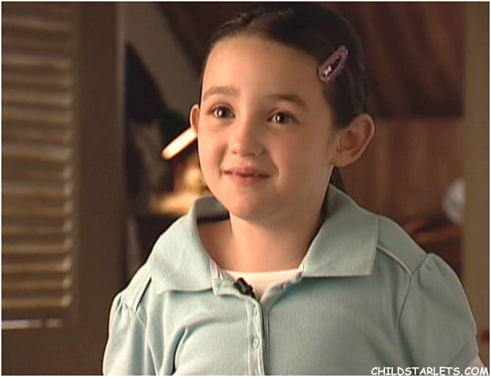 Picture of Isabel Conner