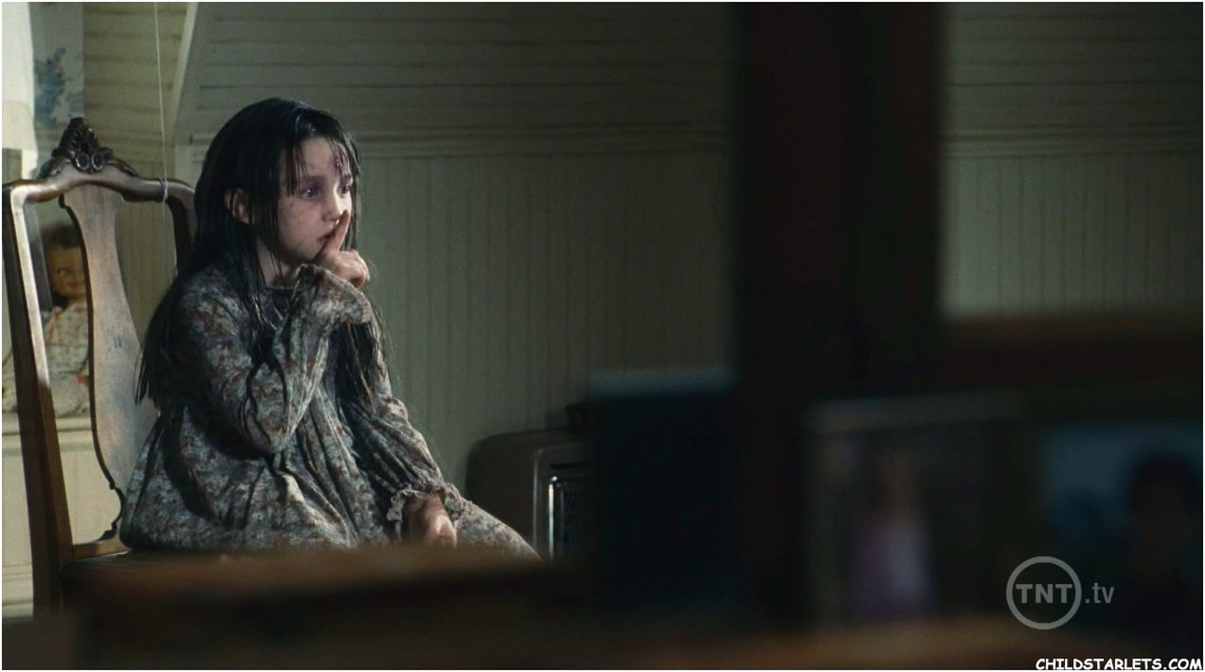 Picture of Isabel Conner