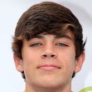 Picture of Hayes Grier