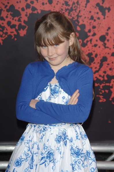 Picture of Abbey-May Wakefield