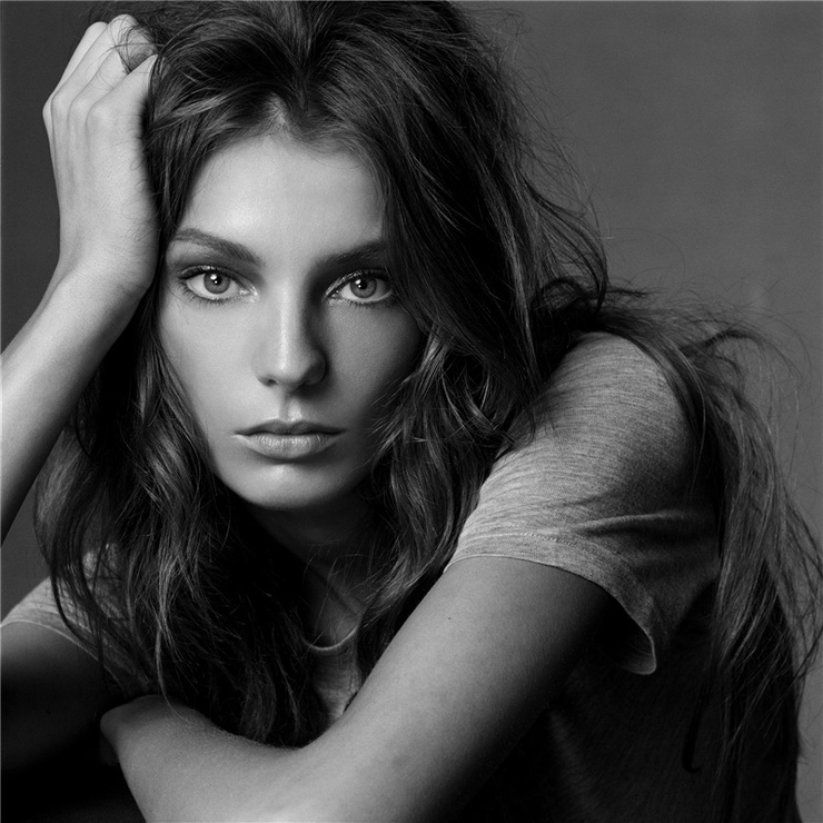 Picture of Daria Werbowy