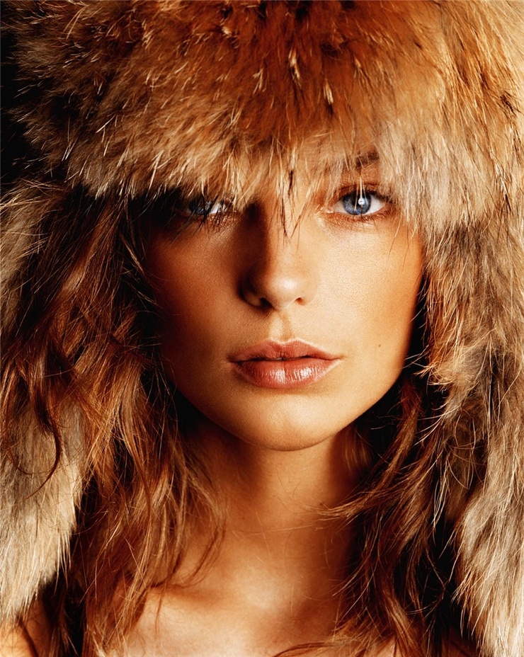 Picture of Daria Werbowy
