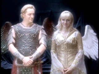 Picture of Xena: Warrior Princess