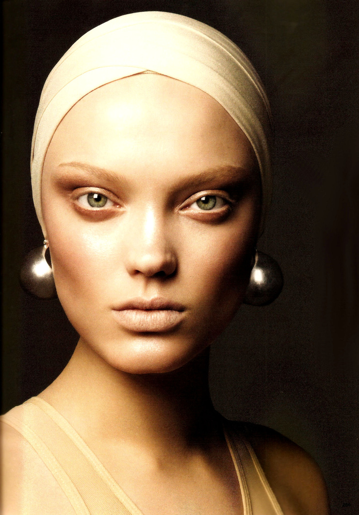 Picture of Natalia Chabanenko