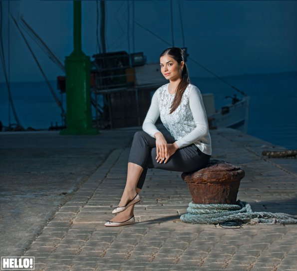 Picture of Marija Karan