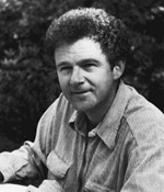 Picture of Brian Herbert