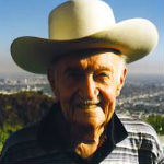 Picture of Lee Sholem