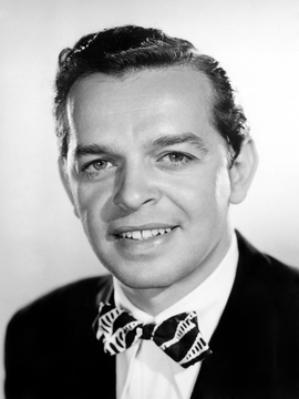 Image of Joseph Pevney