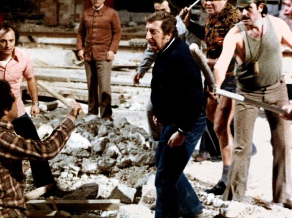 Picture of The Common Man