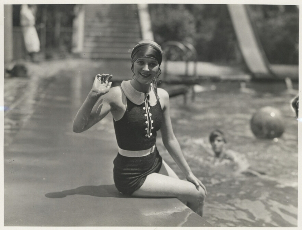 Image of Marceline Day