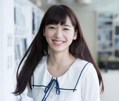 Picture of Marie Iitoyo