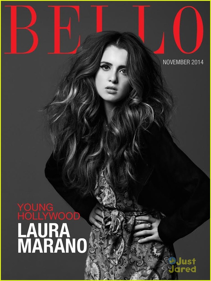 Picture of Laura Marano