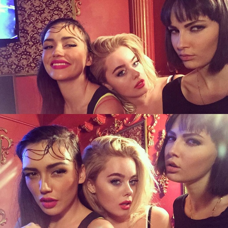 Serebro picture