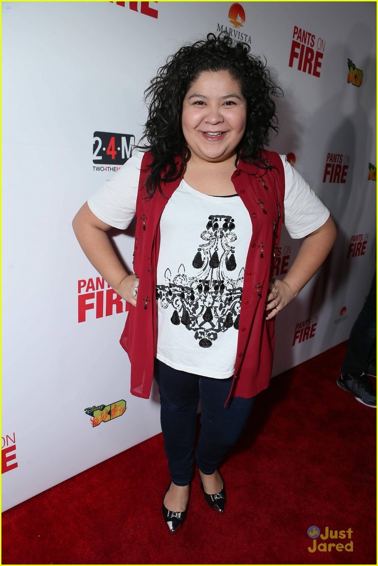 Picture of Raini Rodriguez