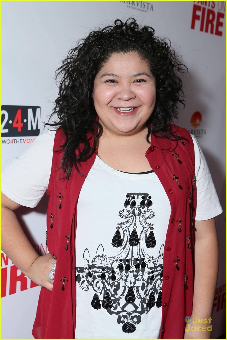 Picture of Raini Rodriguez