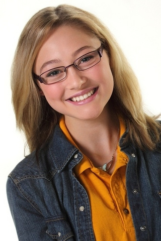 Picture of Maya Matlin