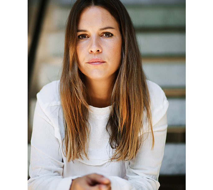 Picture of Birthe Wolter