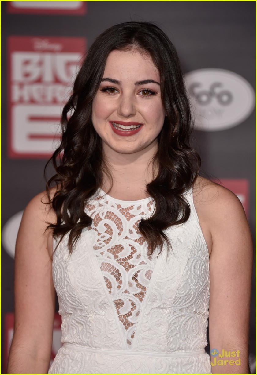 Picture of Sarah Gilman