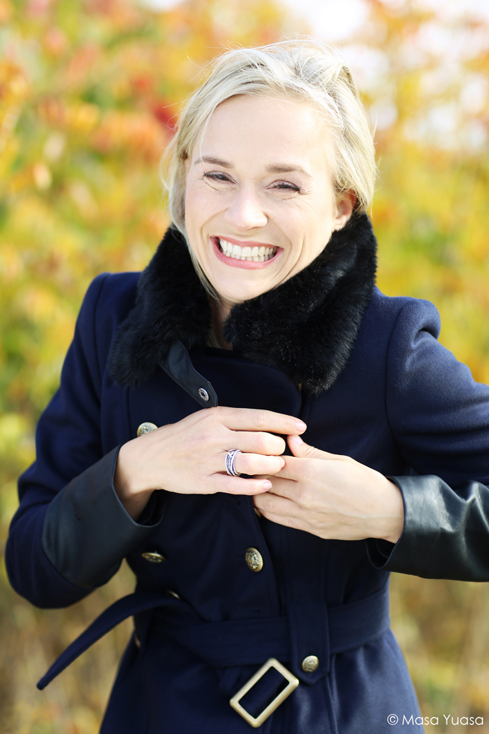 Image of Annett Fleischer