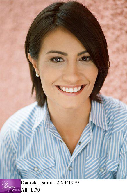 Daniela Dams picture