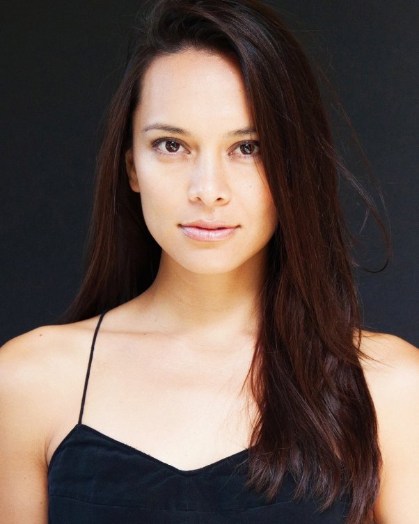 Image of Sonya Balmores