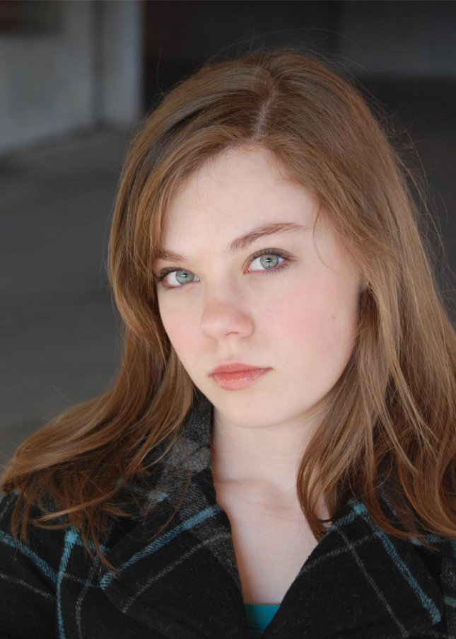 Picture of Victoria Hester