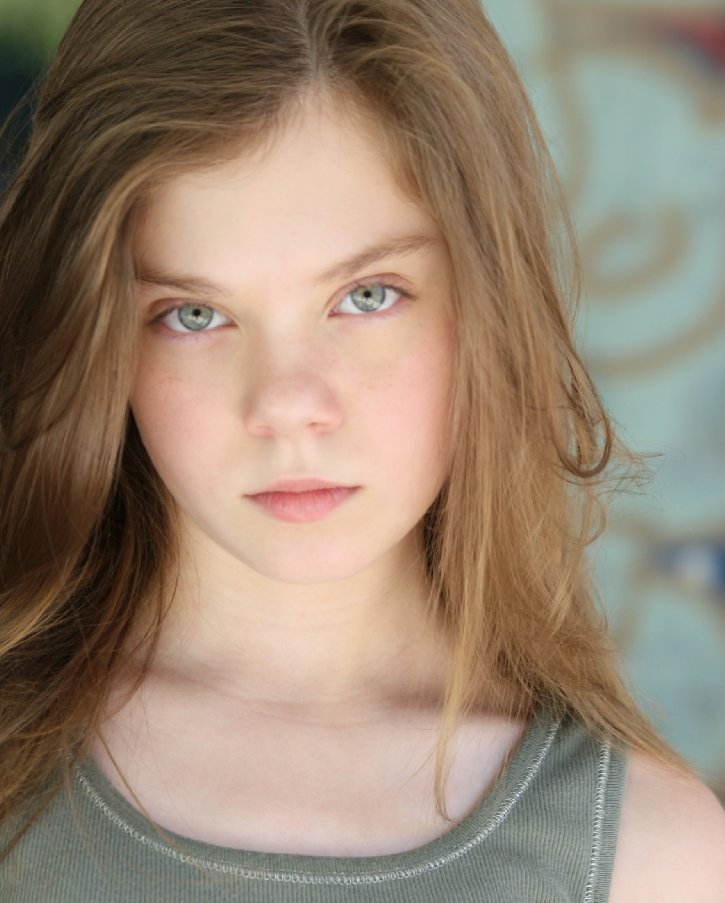 Picture of Victoria Hester