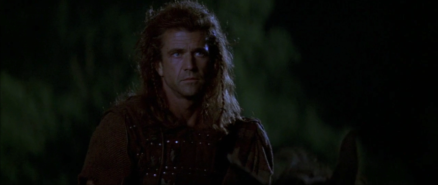 Picture of Braveheart