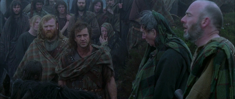 Picture of Braveheart