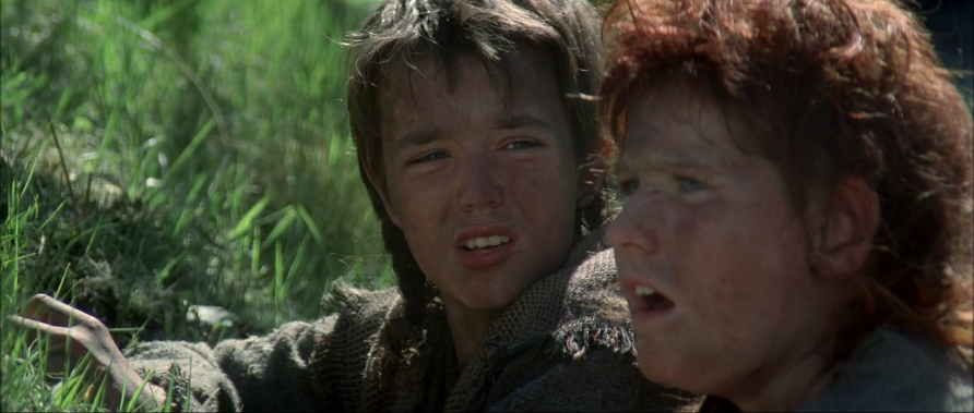 Picture of Braveheart