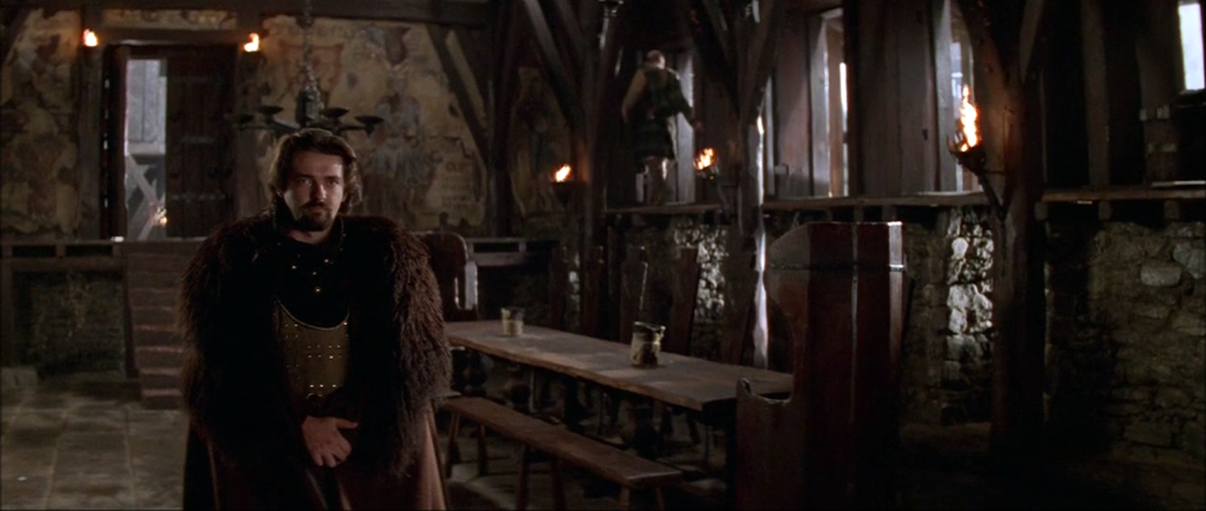 Image of Braveheart