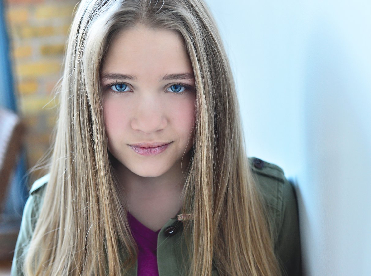 Picture of Leah Uteg