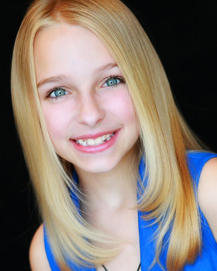 Picture of Julianna Damm