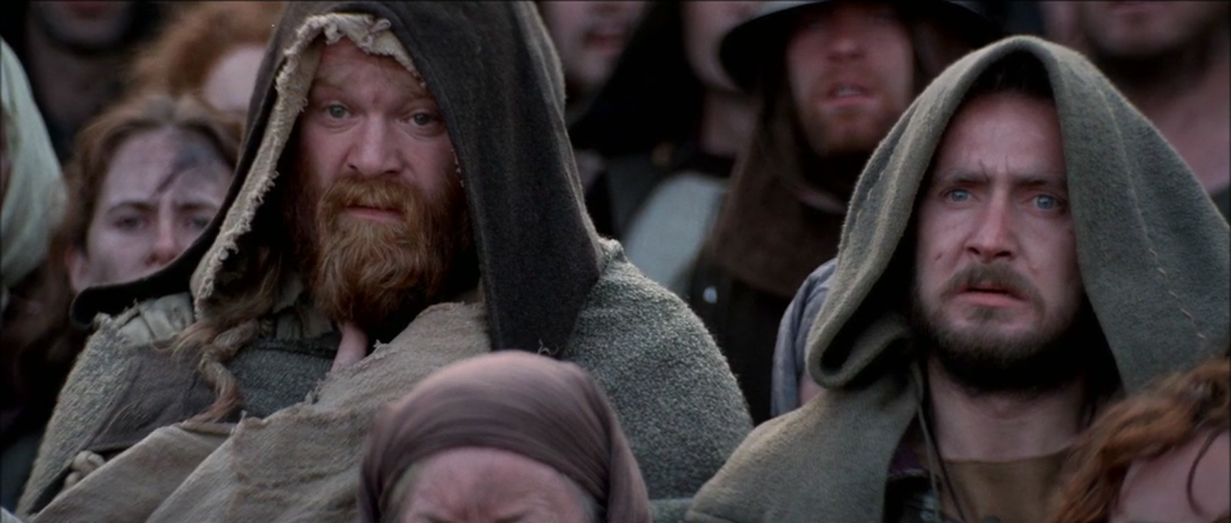 Picture of Braveheart