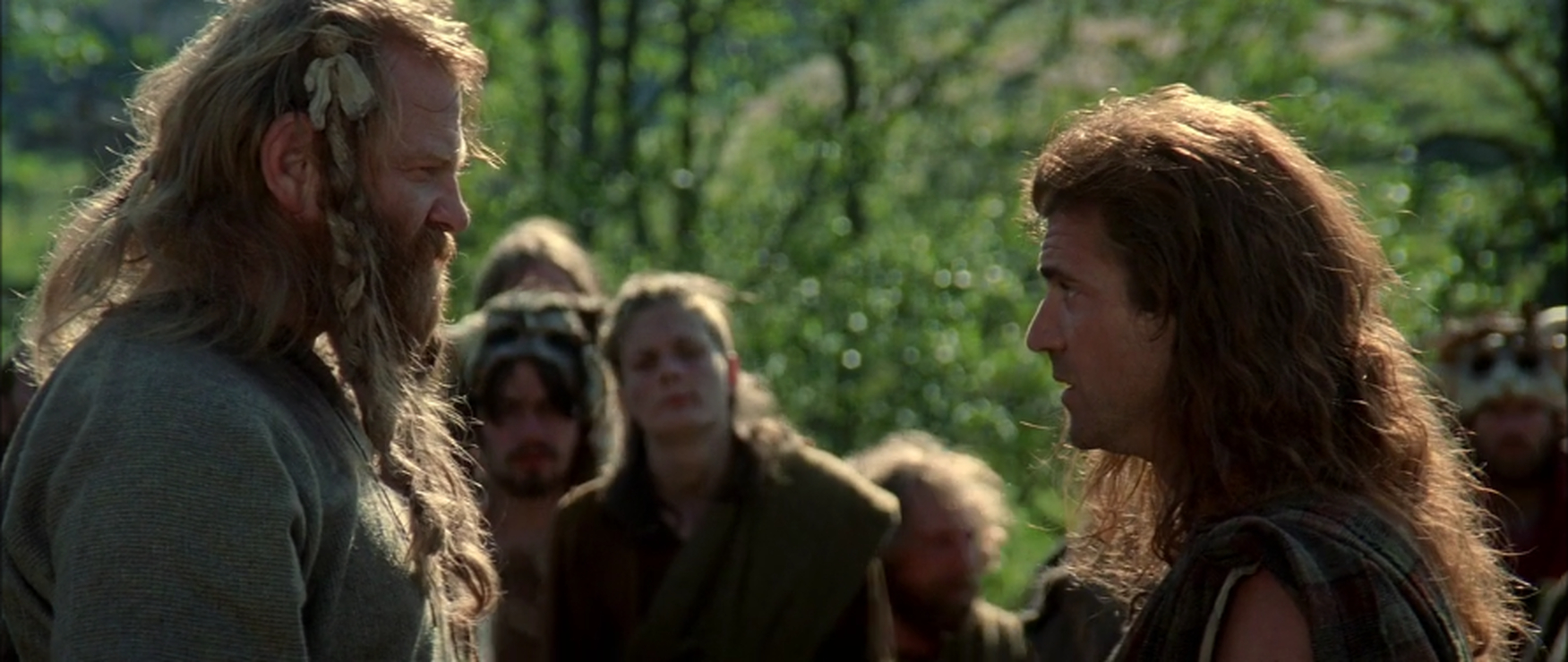 Braveheart picture
