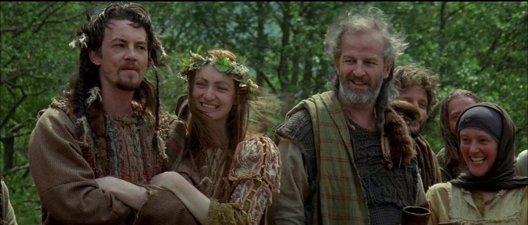 Picture of Braveheart (1995)