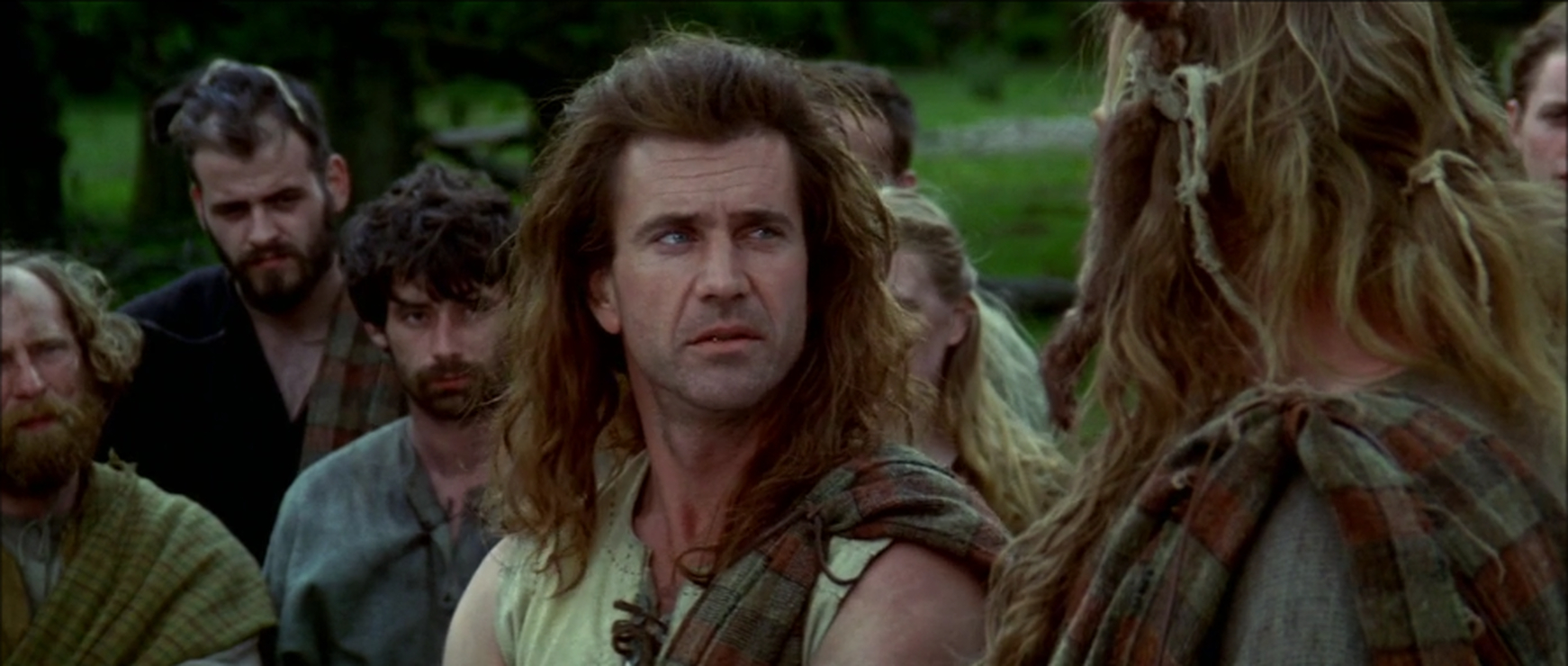 Picture of Braveheart (1995)
