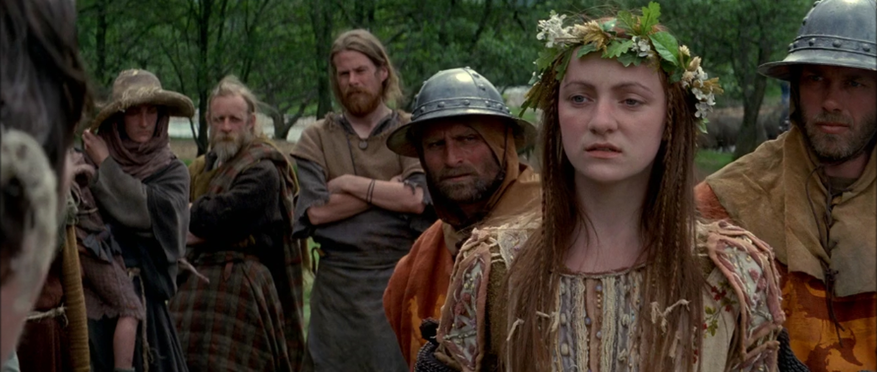 Picture of Braveheart