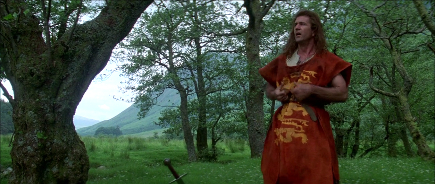 Picture of Braveheart